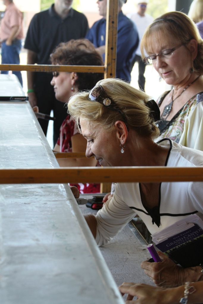 New COE Building Unites South Campus - GCU News