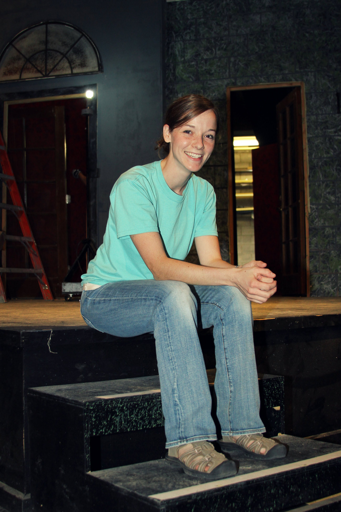 ‘Inspecting Carol’ Worth Waiting For, GCU Senior Says - GCU News
