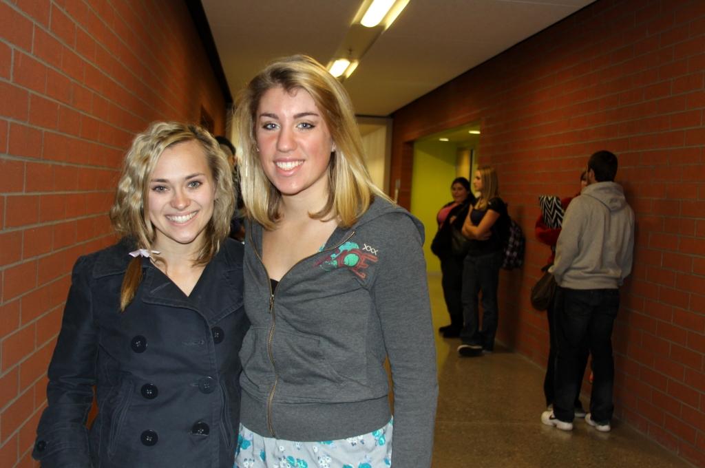 COE Building Gets High Marks on First Day - GCU News