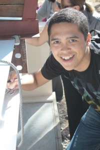 Arena Topping-Out Ceremony Draws Big Crowd - GCU News