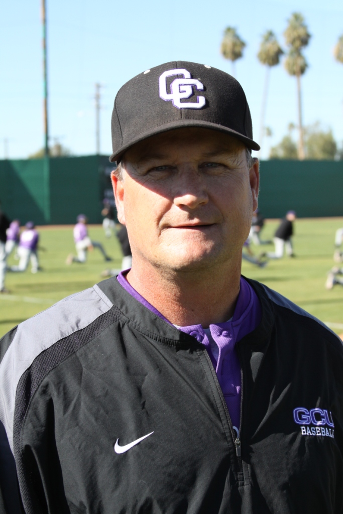 Seniors Expect Big Things From ’Lopes Baseball - GCU News