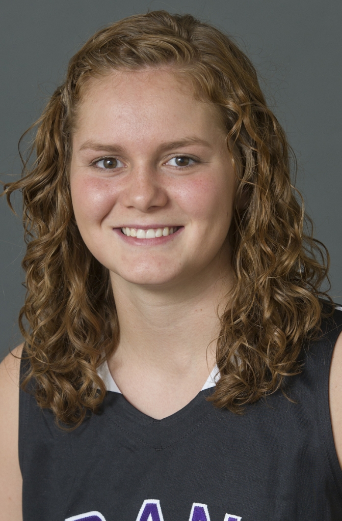 Maylinn Smith Carries Antelopes’ Future Hopes - GCU News