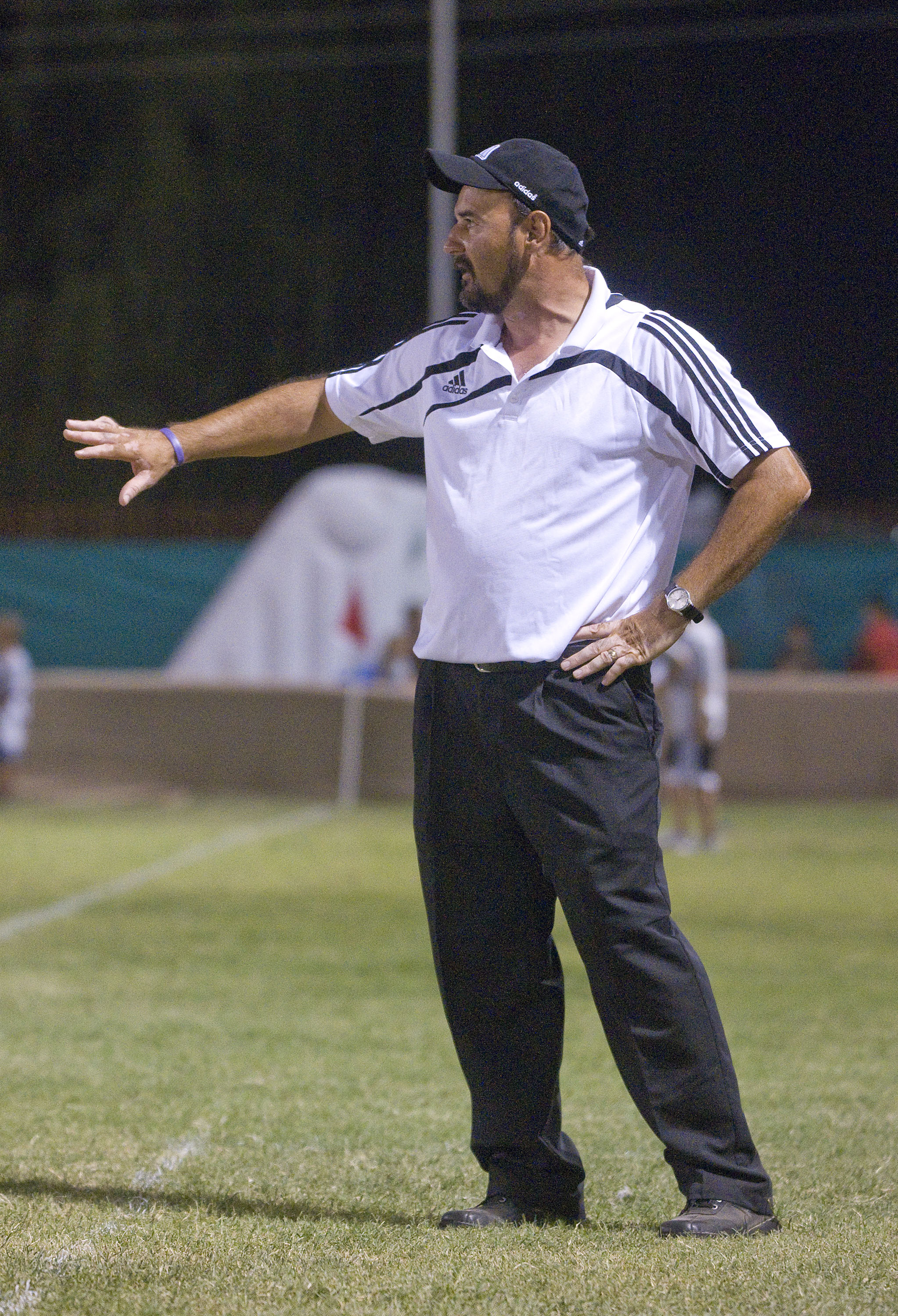 ‘Drak’ Driven by Twin Passions of Soccer, GCU - GCU News