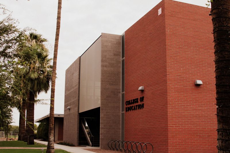 There’s Change, and Then There’s GCU Change - GCU News