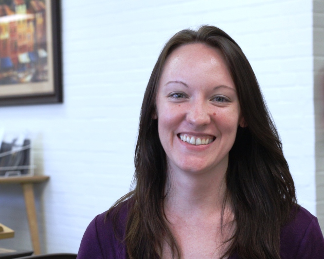 Student Worker of the Month – Julie Sage - GCU News