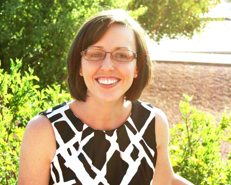 GCU’s Sarah Boeder Integrates Faith and Work - GCU News