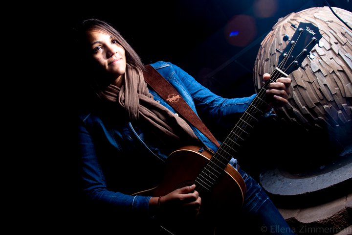 Singer-Songwriter Julianne Forte Pushes Forward With Music Career - GCU ...