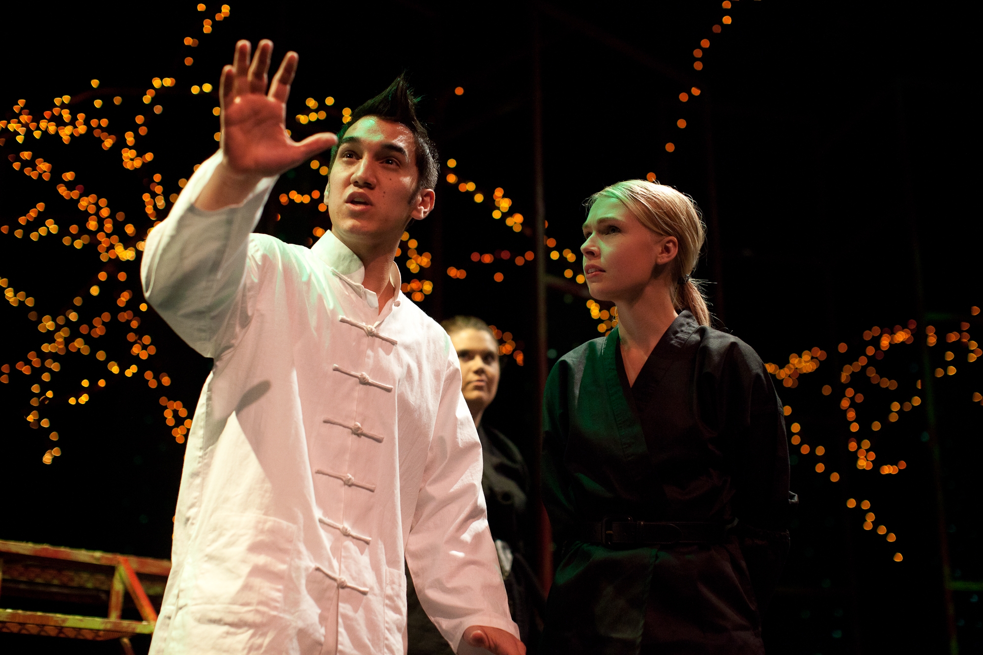 Sold Out! Ethington Shows Have Become One Tough Ticket - GCU News