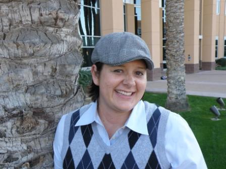 Peoria Enrollment Counselor Back in the Game After Cancer - GCU News
