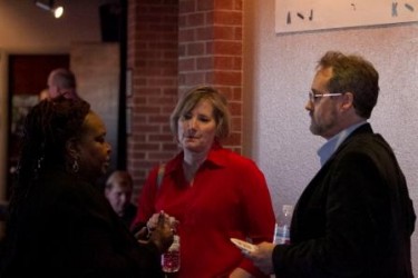 Christian Studies Dean Outlines Long-Range Plans for College - GCU News