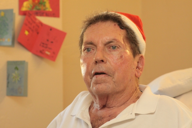 ‘Mack’ Sloan Dies at 72; Praised as ‘Larger-Than-Life Character’ - GCU News