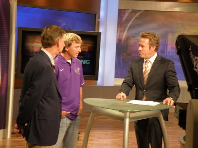 Golfer Jesse Mueller Hopes to Build on Strong Showing at U.S. Open ...