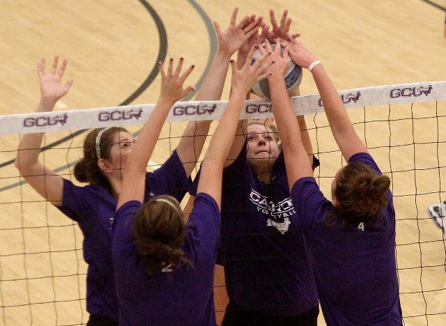 Encore! GCU Athletics Ready to Defend Learfield Cup - GCU News