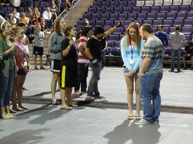 Global Outreach Week Focuses on Foundational Passion for Christ - GCU News