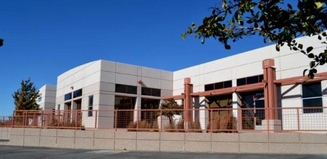 New Building Allows Cohort Nursing Program in Albuquerque to Expand ...