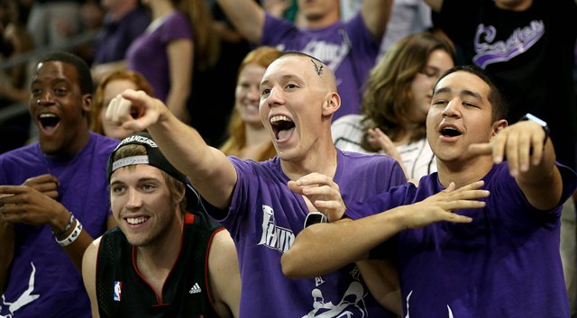 Student Alert! The Monsoon Is Coming, and They're Ready to Wreak Havoc ...