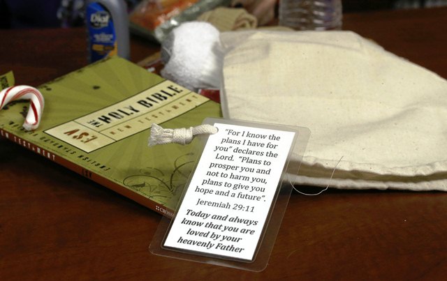 University Staffer Creates Thoughtful Gift That Keeps on Giving to ...