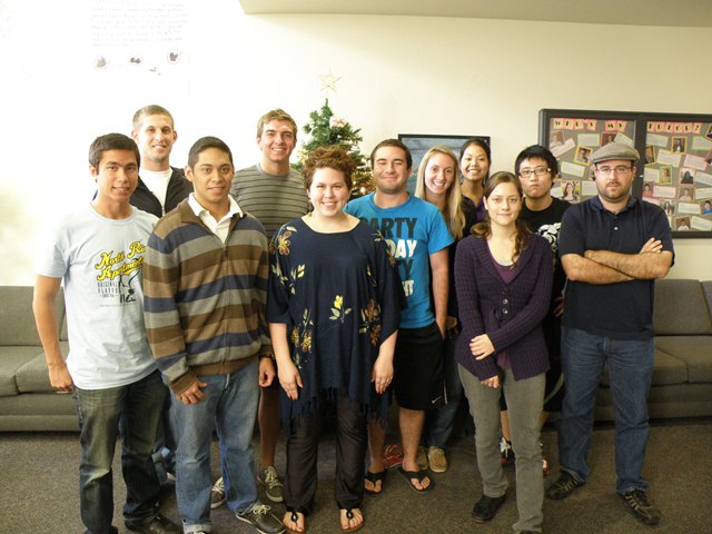 Students Discover How to Learn, Advance With Help From GCU Tutors - GCU ...