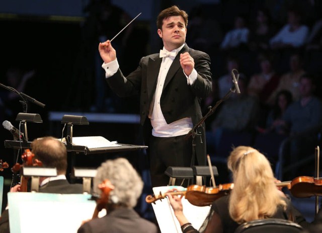 Less Becomes More in Second-Year Performance of ‘Handel’s Messiah ...
