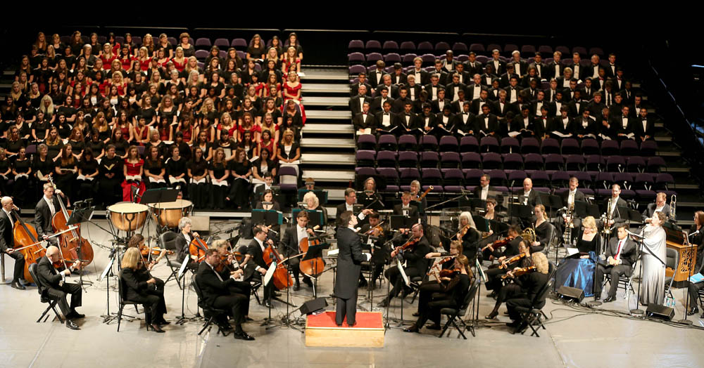 Less Becomes More in Second-Year Performance of ‘Handel’s Messiah ...