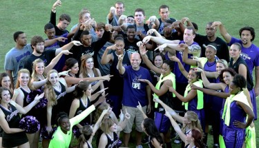 Tracing the Origins of 'Lopes Up: GCU Tradition was Slow to Grow, but ...