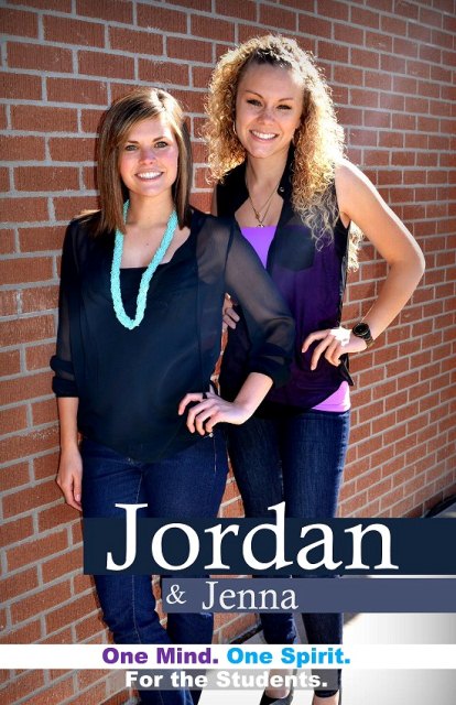 Candidate Profile: Jordan Hester - GCU News