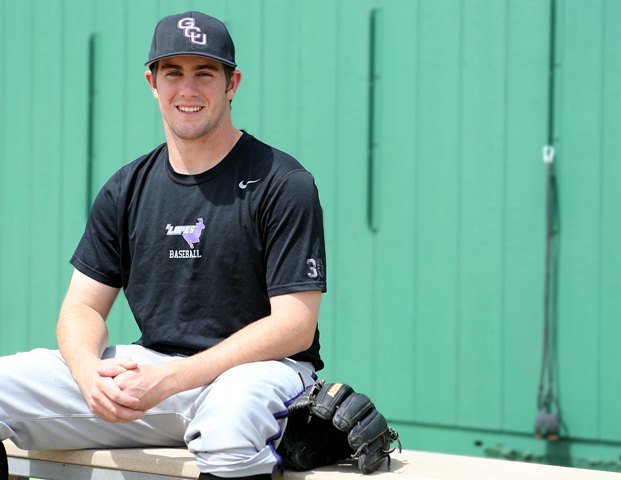 Work Ethic, Attitude Give Jarrett Right Stuff to Excel as Antelopes ...