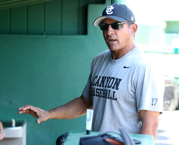 Baseball's Resurgence Under Stankiewicz Built on Pitching, Defense ...