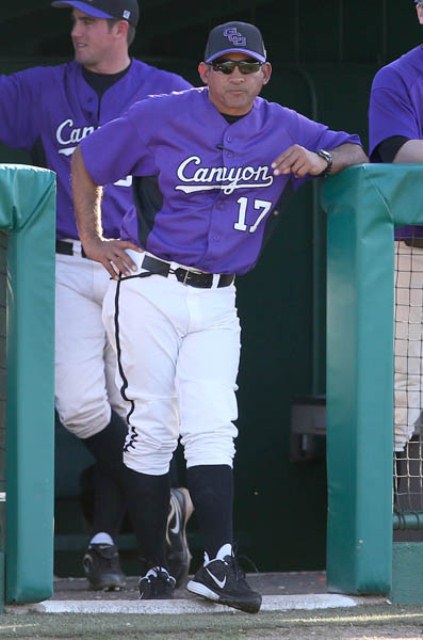 After Deep Tourney Run, GCU Baseball Is Ready for Challenge of Division ...