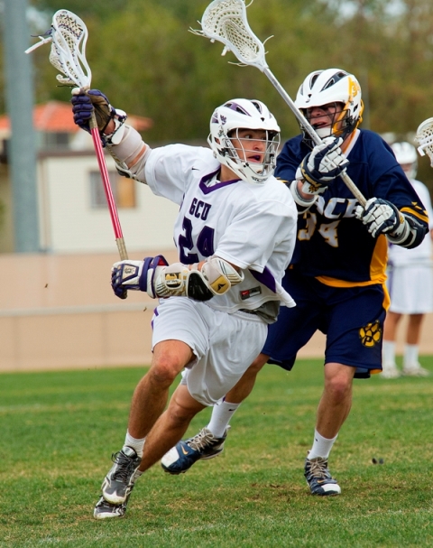 Bowling, baseball included in growing list of GCU club sports - GCU News