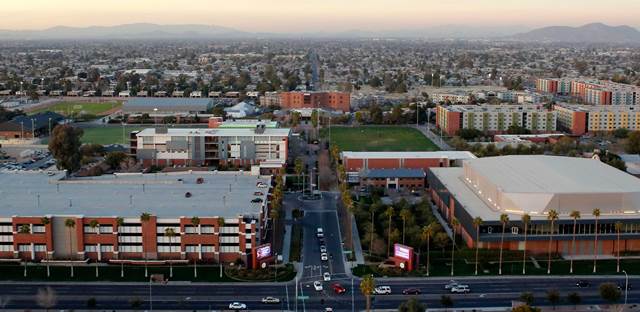 One grand story: How GCU began rewriting its destiny 10 years ago - GCU ...