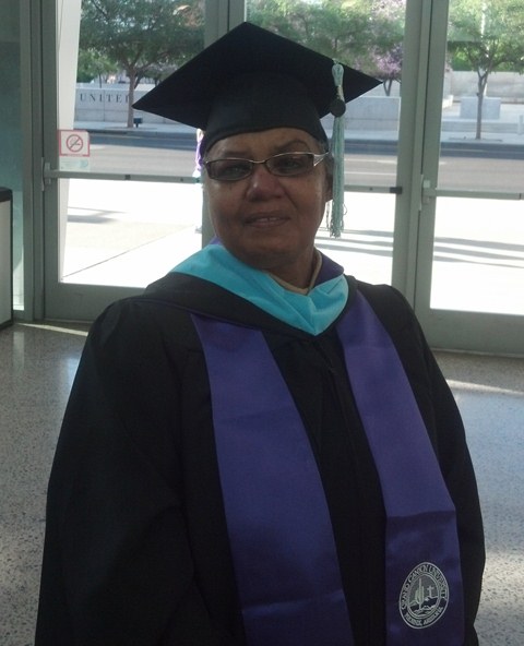 Day 2 blog: Commencement at Comerica Theatre - GCU News