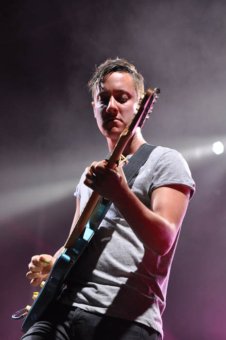 Slideshow: Jesus Culture concert - GCU News