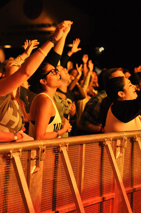 Slideshow: Jesus Culture concert - GCU News