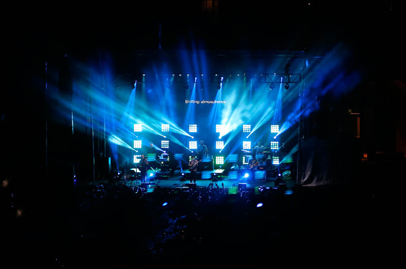 Slideshow: Jesus Culture concert - GCU News