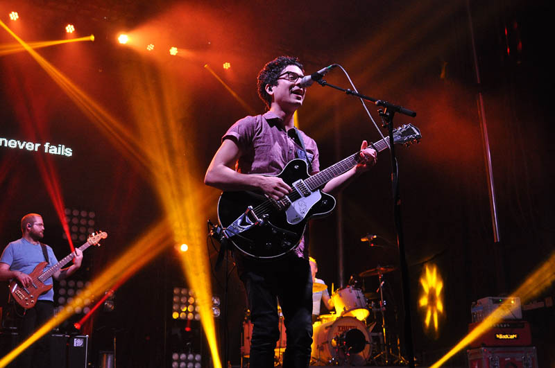 Slideshow: Jesus Culture concert - GCU News