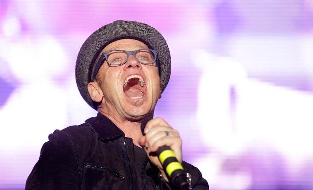 Slideshow: TobyMac's Hits Deep Tour - GCU News