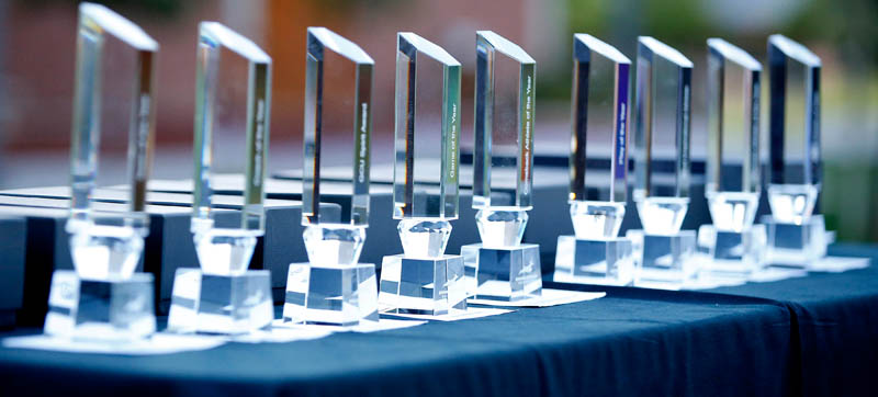 Winter-spring 2020 Calendar of Events - GCU News