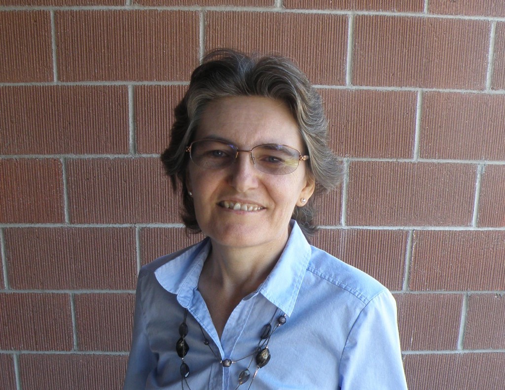 GCU's 1st Ph.D. a heady accomplishment - GCU News