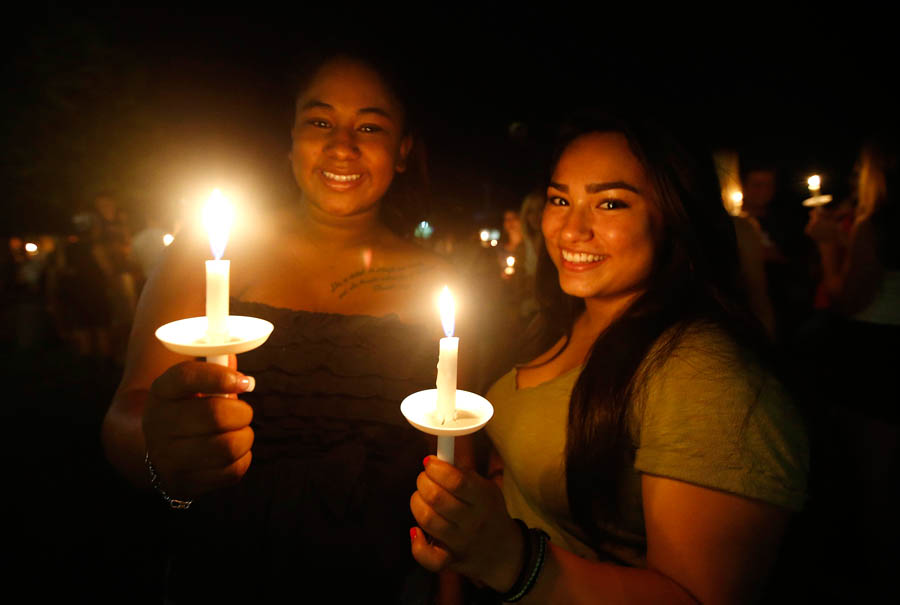 Ignite: Inspiring students to let their lights shine - GCU News