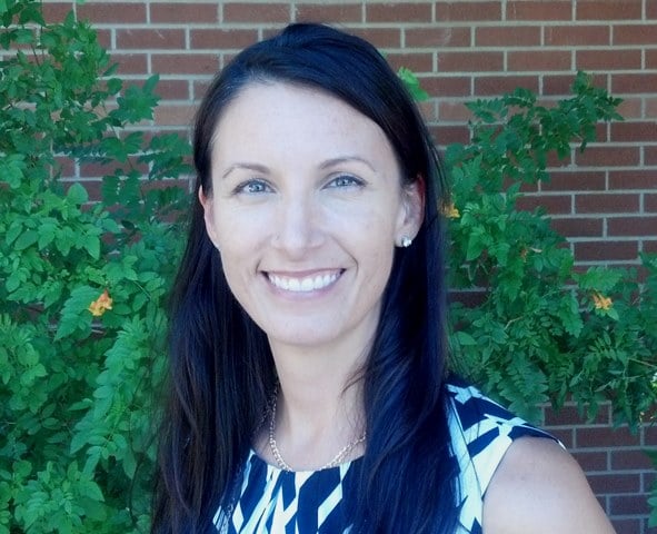 'Lunch and Learn' gives faculty food for thought - GCU News