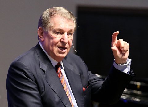 Colangelo College of Business unveiled - GCU News