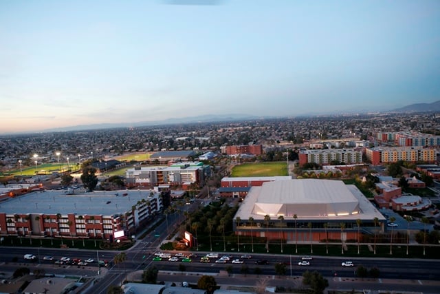 GCU to consider return to nonprofit status - GCU News