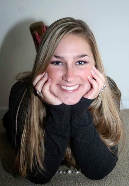 Antelope Intros: Brittney Spackman, Meghan Foley and Ashley Norton ...