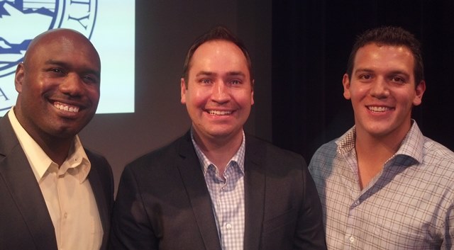 Students get taste of entrepreneurial spirit - GCU News