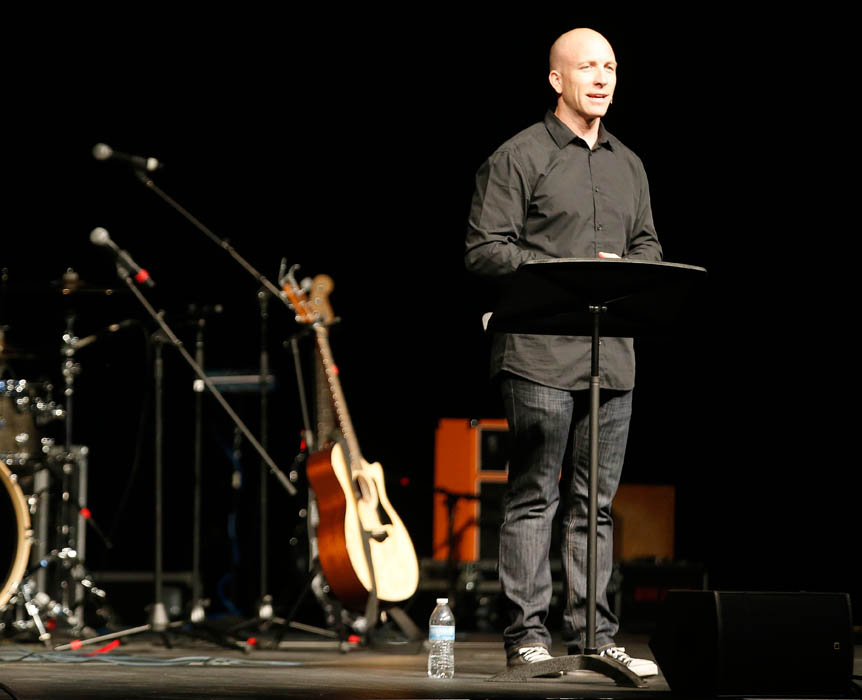 Your commitment to the church: Dustin Tappan - GCU Today