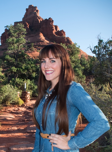 Antelope Intros: Lance Leon, Angelique Newman and Lisa Prososki - GCU News
