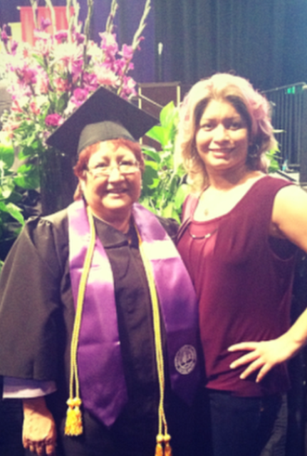 GCU's winter commencement is first rate - GCU News