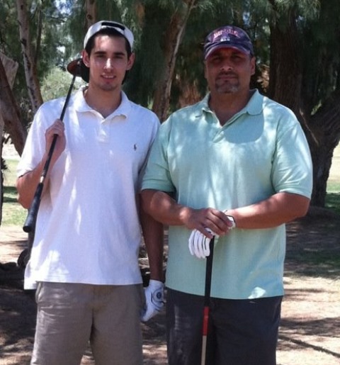 Antelope Intros: Cathy Tellez and Sergio Pelayo - GCU News