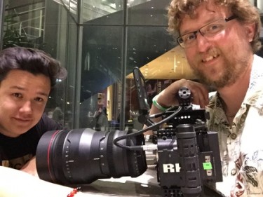 Commencement offers poignant tribute amid pomp - GCU News